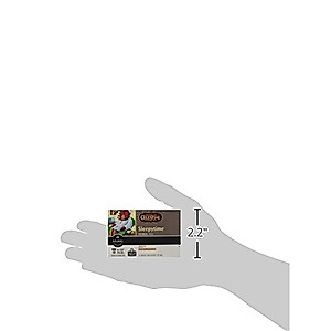 Celestial Seasonings Sleepytime Herbal Tea, Keurig Single-Serve K-Cup Pods, 72 Count