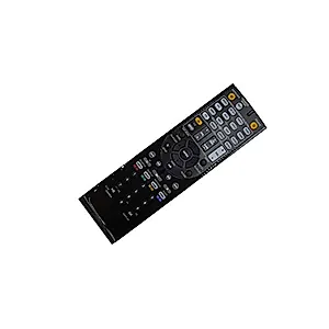 HCDZ Replacement Remote Control for Onkyo RC-880M TX-NR636 HT-RC660 HT-S7700 HT-R693 TX-NR838 TX-NR737 Integra 24140881 RC-881M DTR-30.6 7.2-Channel Network A/V Receiver