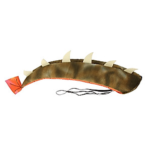Dragon Costume Tail Standard Multi