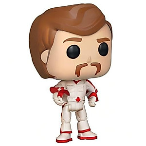 Funko Pop! Disney: Toy Story 4 - Duke Caboom
