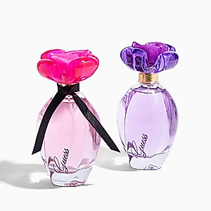 GUESS Girl Eau de Toilette Spray for Women, 3.4 Ounce