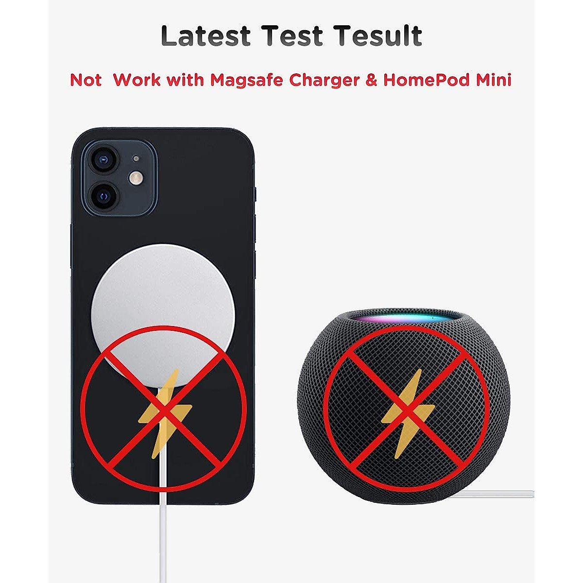 Basesailor USB C Female to A Male Adapter, Compatible with iPhone 11, 12 Mini, Pro Max, iPad Air 4, Samsung Galaxy Note 20, 21 Plus, Ultra (2 Adapters)