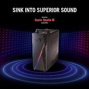 ASUS ROG Strix G15 Gaming Desktop 2023 Newest, Intel Core i7-12700F up to 4.9GHz(12 cores), NVIDIA GeForce RTX 3060 Graphics, 64GB RAM, 2TB SSD, Wi-Fi 6, Bluetooth, Windows 11 Home