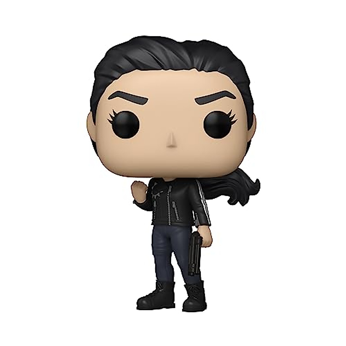 Funko Pop! Marvel: Hawkeye - Maya Lopez Vinyl Bobblehead