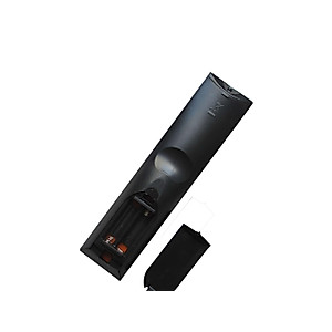 HCDZ Replacement Remote Control for LG 124-213-07 6710V00100R RM20LZ50 Plasma LCD LED HDTV TV