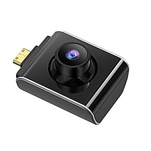 AZDOME 1080P Interior Cam Cabin Camera for AZDOME M550 Dash Cam