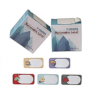 400pcs Bottle Labels Waterproof Name and Date Label for Daycare or Kitchen, Self-Laminating and Removable Labels Sticker for Bottle, Jar, Sippy, Cup and Breastmilk Storage Bags