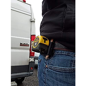 Builder Buddy Tape Measure Holder