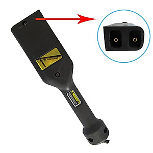 aunstarwei 48V 5A Golf Cart Battery Charger Powerwise for EzGo Ez Go Ez-Go TXT Medalist D Style