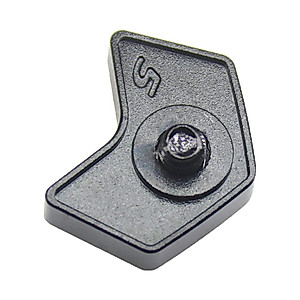 Seacloud 1PC Golf Weight Screw 5g for Titleist 913 Driver FW Hybrid Head