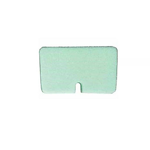 Eopzol 502 19 86-02 Foam Air Filter for Husqvarna 502198602 Fits for Trimmer 225 232R 235R 240L 232L 327L