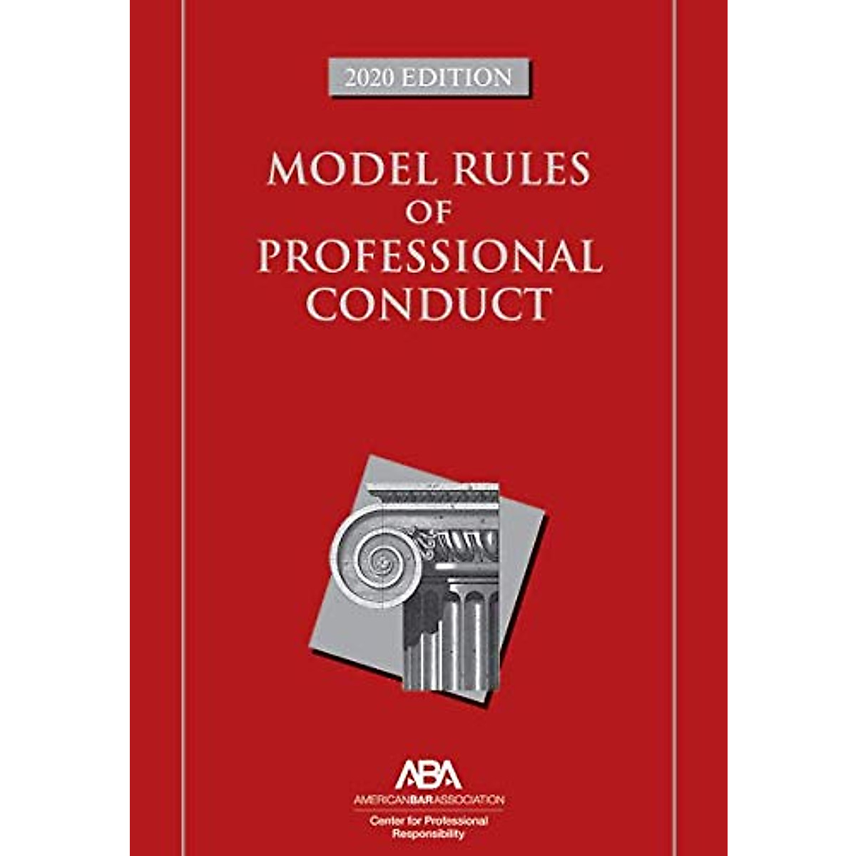 Model Rules of Professional Conduct