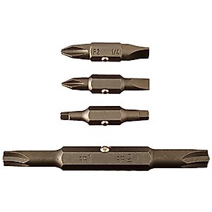 Milwaukee 48-22-2110 11" 1 Replacement Bit Set