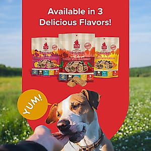 Plato Original Real Strips Turkey & Cranberry 6oz