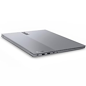 Lenovo ThinkBook 16 G6 16" FHD+ Laptop Computer, 13th Gen Intel 14-Core i7-13700H, 4GB DDR5 RAM, 2TB PCIe SSD, WiFi 6, Bluetooth 5.2, Backlight Keyboard, Fingerprint Reader, Windows 11 Pro, Tilsiy