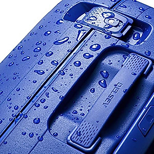 Delsey Paris Unisex Adult Modern, Marine, Cabine (55 cm)