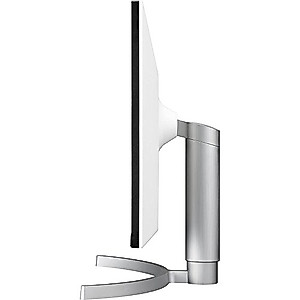 LG 27" 4K HDR IPS Monitor 3840 x 2160 16:9 with Gaming Mouse & Pad