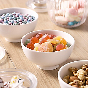 DOWAN Bundle-Soup Bowls and Soup Spoons