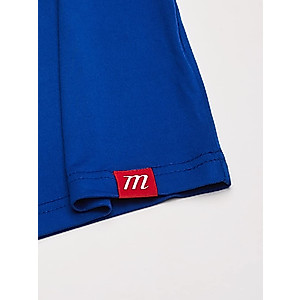 Marucci Sports Equipment Sports, MATPFMHO-RB-AXXL, Adult Branded Performance Tee