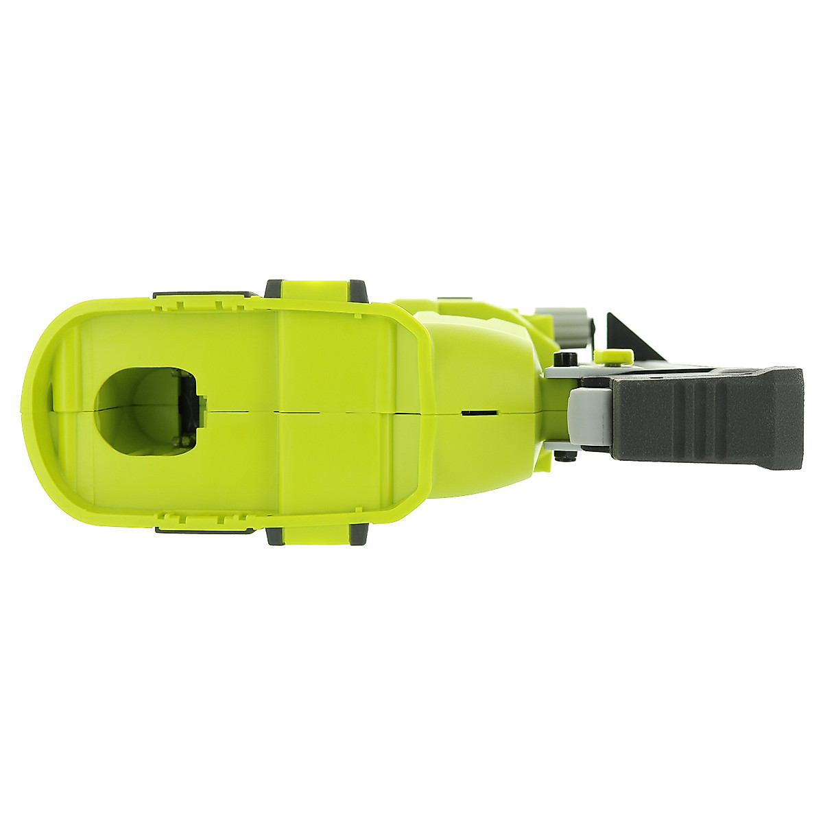 Ryobi P360 18 Volt Lithium Ion One+ 3/8 - 1 1/2 Inch Crown Stapler (Battery Not Included, Power Tool Only)