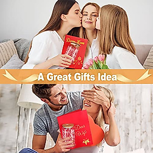 Lvoetgif Mushroom Iced Coffee Glasses with Bamboo Lids and Straw, Cute Mushroom Drinking Beer Can Shaped Cup, Aesthetic Birthday Gifts for Mushroom Lovers Women Mom Best friend wife