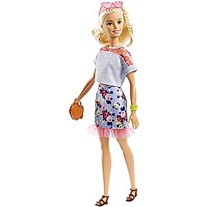 Barbie Fashionistas Doll 99