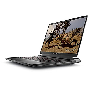 Dell Alienware m15 Ryzen Edition R7 Gaming Laptop (2022) | 15.6" FHD | Core Ryzen 7 - 1TB SSD - 32GB RAM - RTX 3060 | 8 Cores @ 4.7 GHz - 12GB GDDR6 Win 11 Home (Renewed)