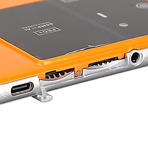 Kids Tablet, 3500MAh Battery 7Inch Tablet 2G 32G RAM Dual Camera 2.4G 5G for Home US Plug