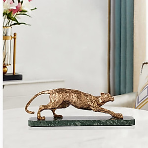 LUKEO Model Room Living Room Study Wine Cabinet Decoration Office Bookcase Desktop Decoration