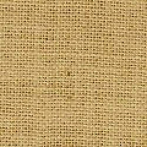 Natural Burlap Fabric, 100% Jute, 56 Inches Wide by The Yard