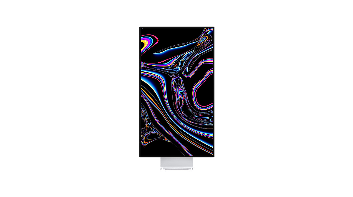 Apple 32-inch Pro Display XDR - Stunning 6K Clarity