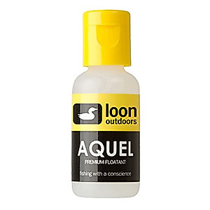 Loon Aquel/Top Ride Floatant Combo Pack - 2 Pack