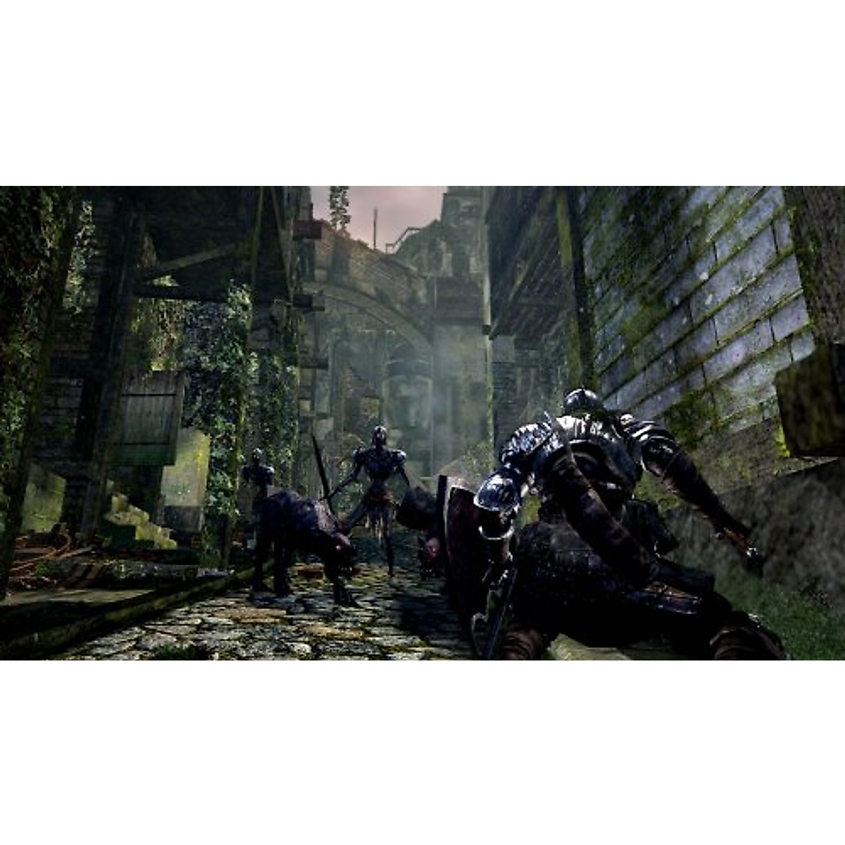 Dark Souls - Playstation 3