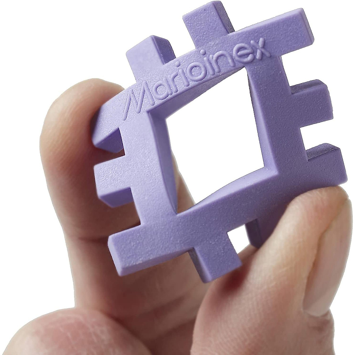 Mini Waffle Block Construction Playset for Kids- Big Box- 300 Rainbow Interlocking Puzzle Pieces-Improves Fine Motor Skills- STEM/ STEAM Building Montessori Toys for Boys and Girls Ages 3+