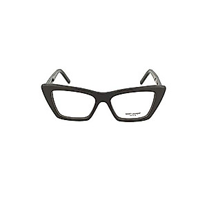 Eyeglasses Saint Laurent SL 291-001 BLACK /