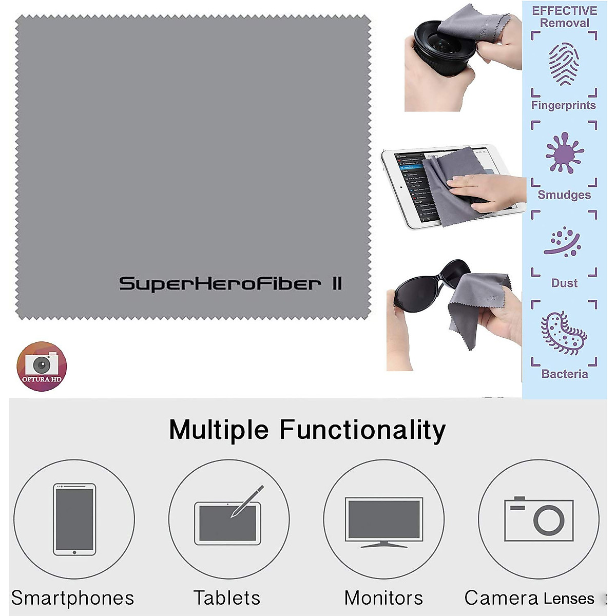 HD Telescope 500mm/1000mm f/8 Manual Telephoto Lens for Canon EOS Rebel T3, T3i, T4i, T5, T5i, T6, T7 T6i, T6s, T7i, SL1, SL2, EOS 60D, 70D, 77D, 80D,5D III,5D IV, EOS 6D,7D,7D II Digital SLR Camera