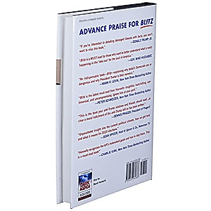 Blitz: Trump Will Smash the Left and Win