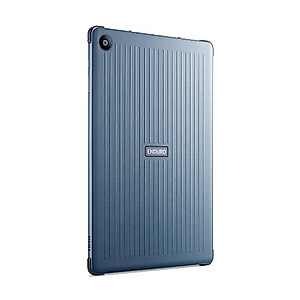 acer Enduro Urban T3 Rugged Tablet, 10.1" WUXGA IPS Touch Gorilla Glass, MediaTek MT8385 CPU, 4GB LPDDR4X, 64GB eMMC, WiFi-5, Front & Rear 5MP, Webcam, Polaris Blue, Android 11