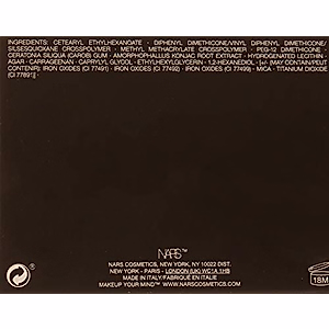 Nars Sun Wash Diffusing Bronzer, Falaises, 0.28 Ounce