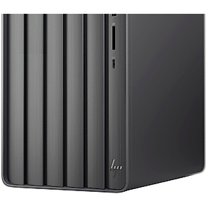 HP Envy Desktop PC 4TB SSD 32GB RAM Extreme (Intel Core 13th Generation i7-13700K Processor - 3.40GHz Turbo Boost to 5.40GHz, 4 TB SSD, 32 GB RAM, Win 11) Business Computer