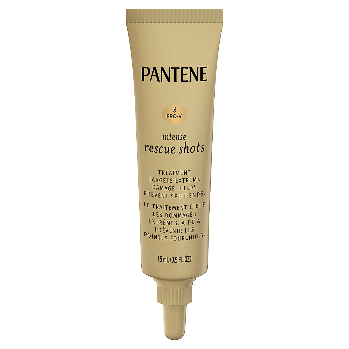 Pantene Rescue Shots 0.5 Fl Oz