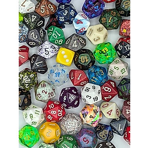 Chessex Pound-O-Dice