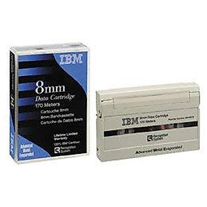 IBM 59H2678 New 8mm Mammoth AME-1 170m 20/40GB Data Tape