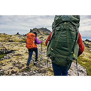 Gregory ZULU 65 MD/LG