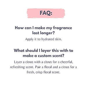 Hesperides Eau De Parfum Roll-On