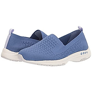Easy Spirit Women's TECH2 Sneaker, Blue 420, 9