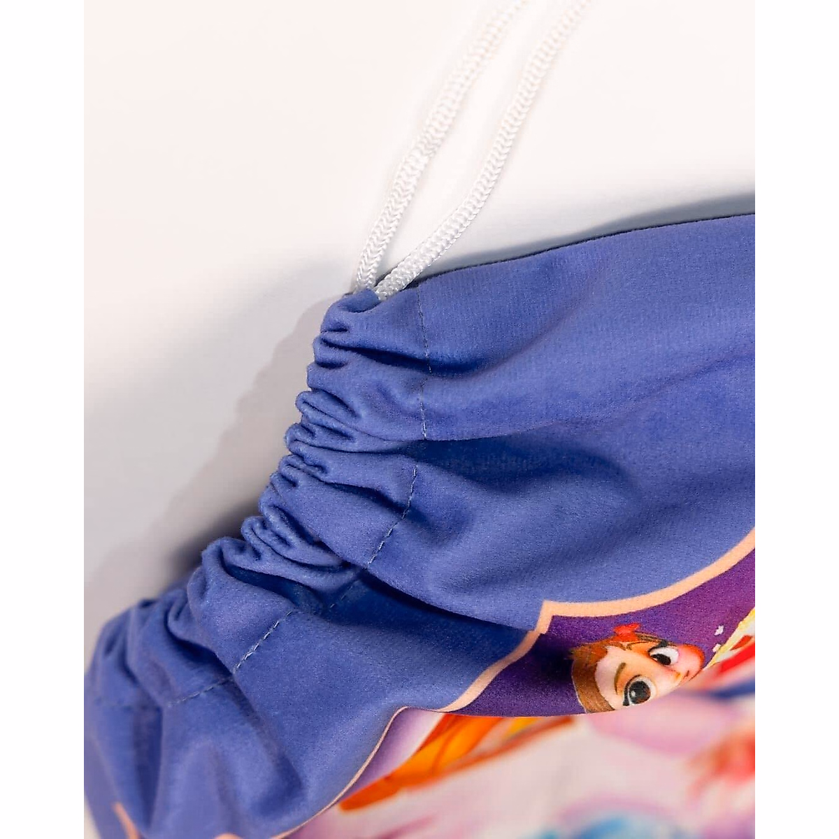 A FOR ADLEY Merch Limited Edition Adley Lost in the Movies Goodie Bag from the Official Purple Carpet Release Party