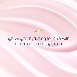 Dove Body Wash 100% Gentle Cleansers, Sulfate Free Peony and Rose Oil Effectively Washes Away Bacteria While Nourishing Your Skin, 22 Fl Oz (Pack of 4)