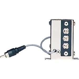 BOGEN Communications WMT-1A Transformer Input Matching 10KOHM/600 OHM