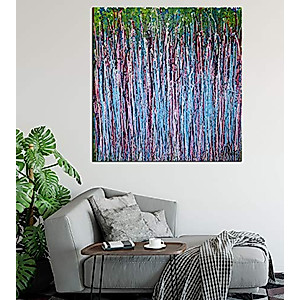 Metallic lustre (Earth formations) 1